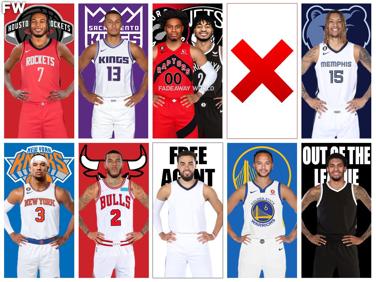 What Happened To Every Single Summer League MVP Winner In The Last 10 ... What Happened To Every Single Summer League MVP Winner In The Last 10 ...