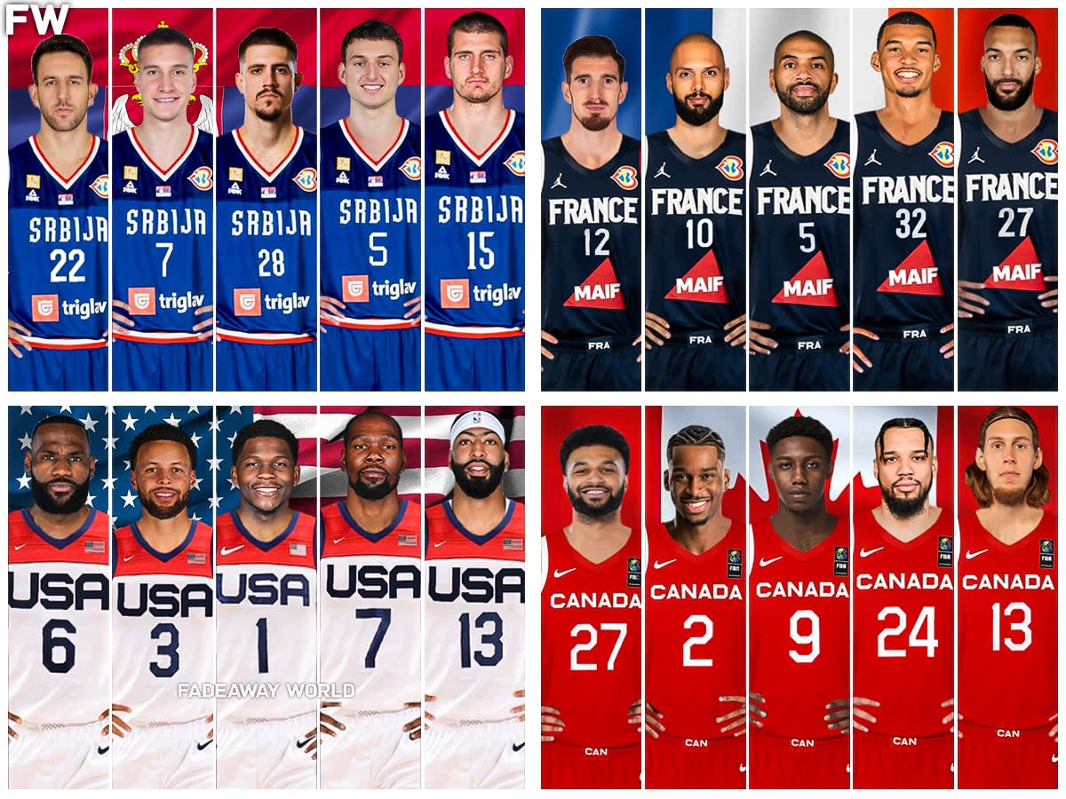 Basket teams store