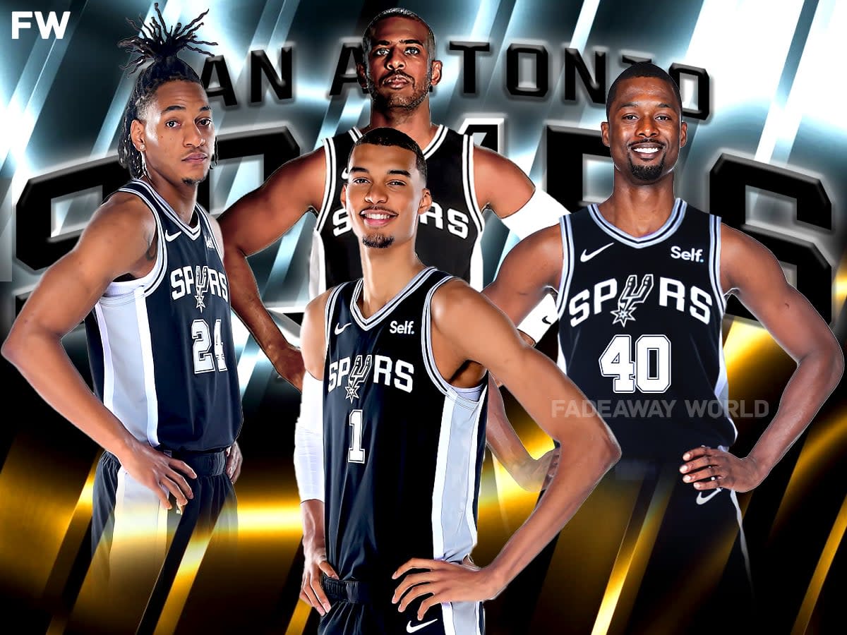 Spurs playoffs store