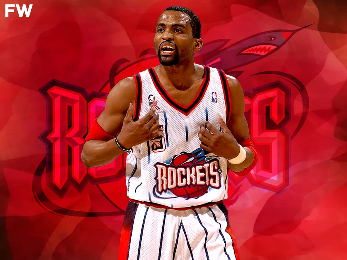 Cuttino Mobley Had To Retire From NBA After A Misdiagnosed Heart Condition Fadeaway World