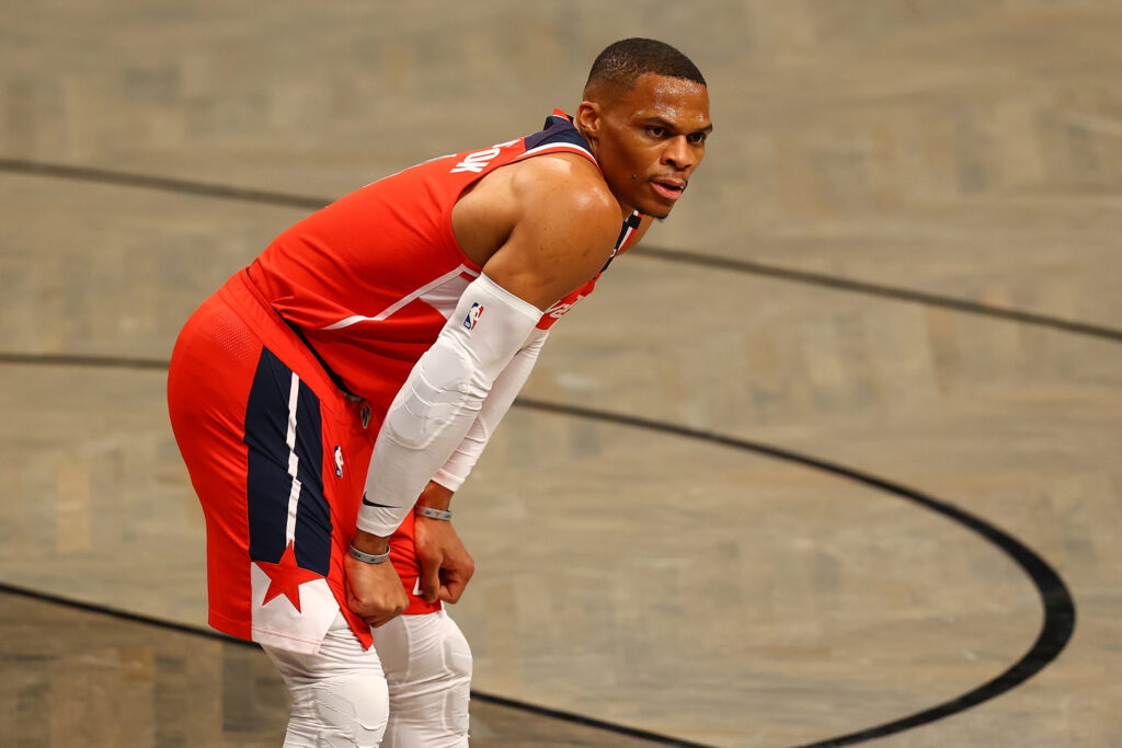 Chris Broussard Says A Ring Will Change Russell Westbrook’s Legacy ...