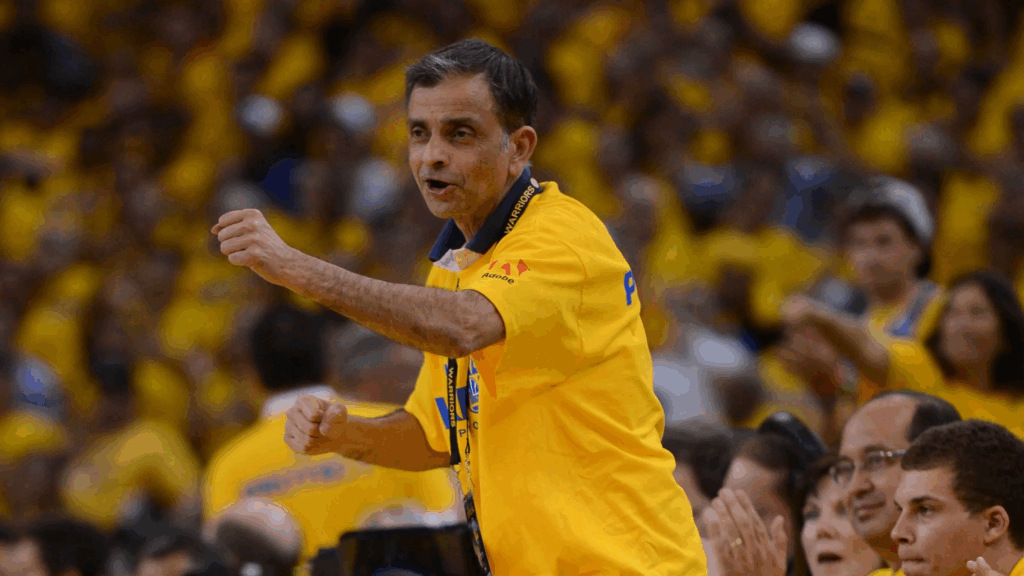 Sacramento Kings Owner Vivek Ranadive Reportedly Wants To Buy Chelsea F ...
