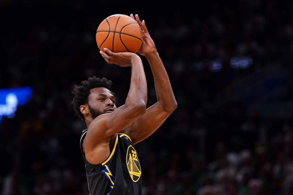 Andrew Wiggins On Being An NBA Champion: "It’s A Feeling I Can’t ...
