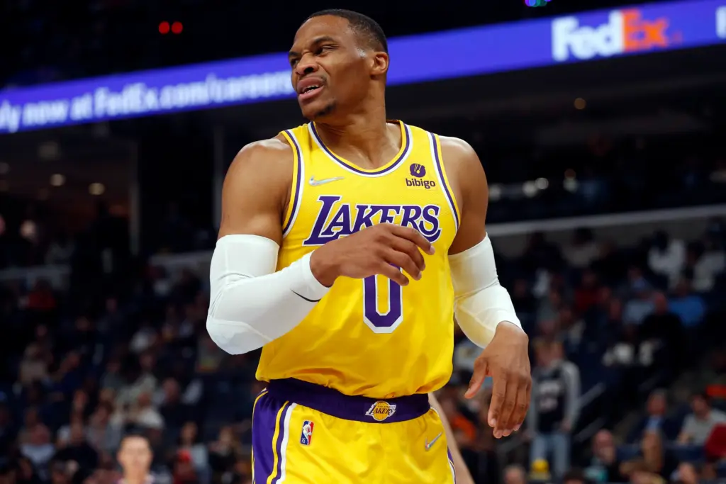 NBA Reporter Nick Friedell Gets Brutally Honest On Russell Westbrook ...