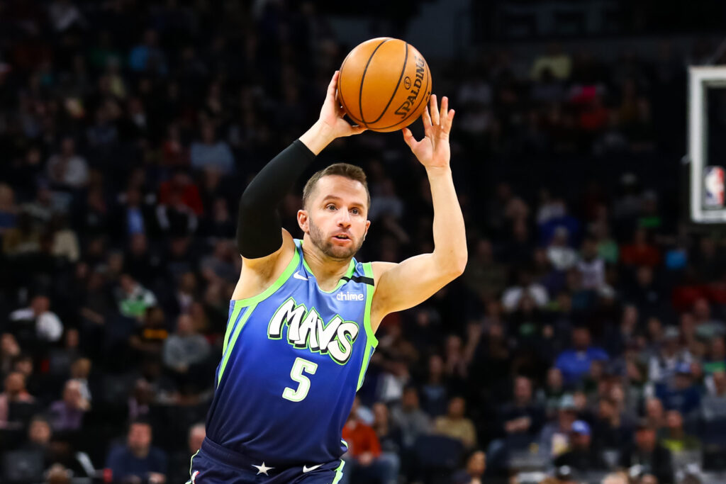 NBA Champion JJ Barea Announces Retirement From Basketball - Fadeaway World