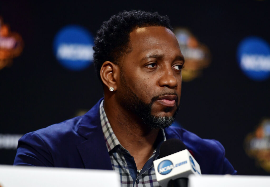 Tracy McGrady Has An Interesting Take On The Ongoing GOAT Debate ...