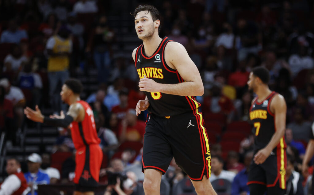 Danilo Gallinari Speaks Out On Injury Suffered While Playing For Italy ...