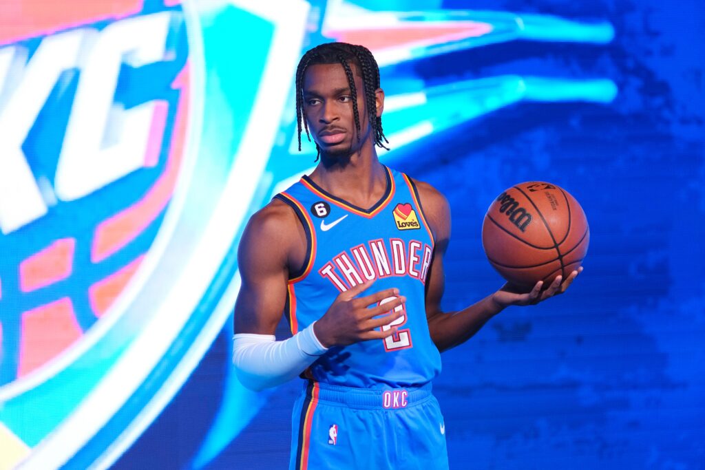 Doc Rivers Finally Admits He Had Doubts About Trading Shai Gilgeous ...