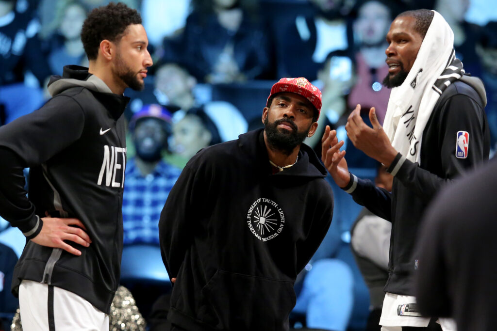 Adrian Wojnarowski Explains Why Kevin Durant's Future In Brooklyn ...