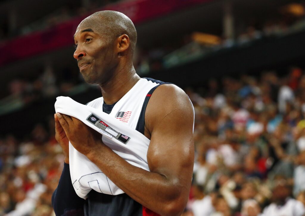 Carmelo Anthony Reveals How Kobe Bryant Was The Missing Piece For 2008 ...