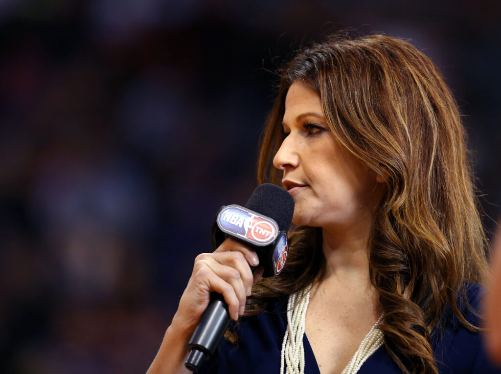 Rachel Nichols Opens Up On Her Infamous ESPN Exit: “I Was Being Told ...