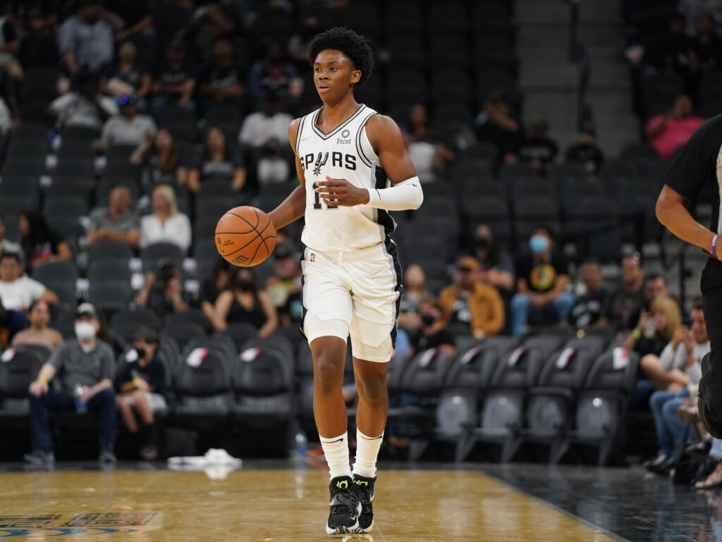Former Spurs Psychologist Makes Final Decision On Lawsuit Against Josh ...