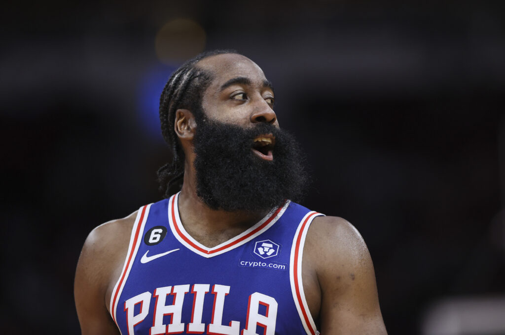 "Lil Baby And James Harden In The Club Together With A Mountain Of ...