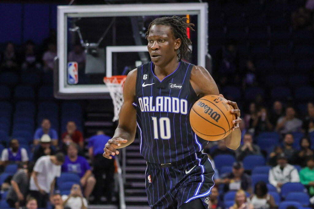 Bol Bol Gets Real On His Breakout Season: "I Had All Of This... Just I ...
