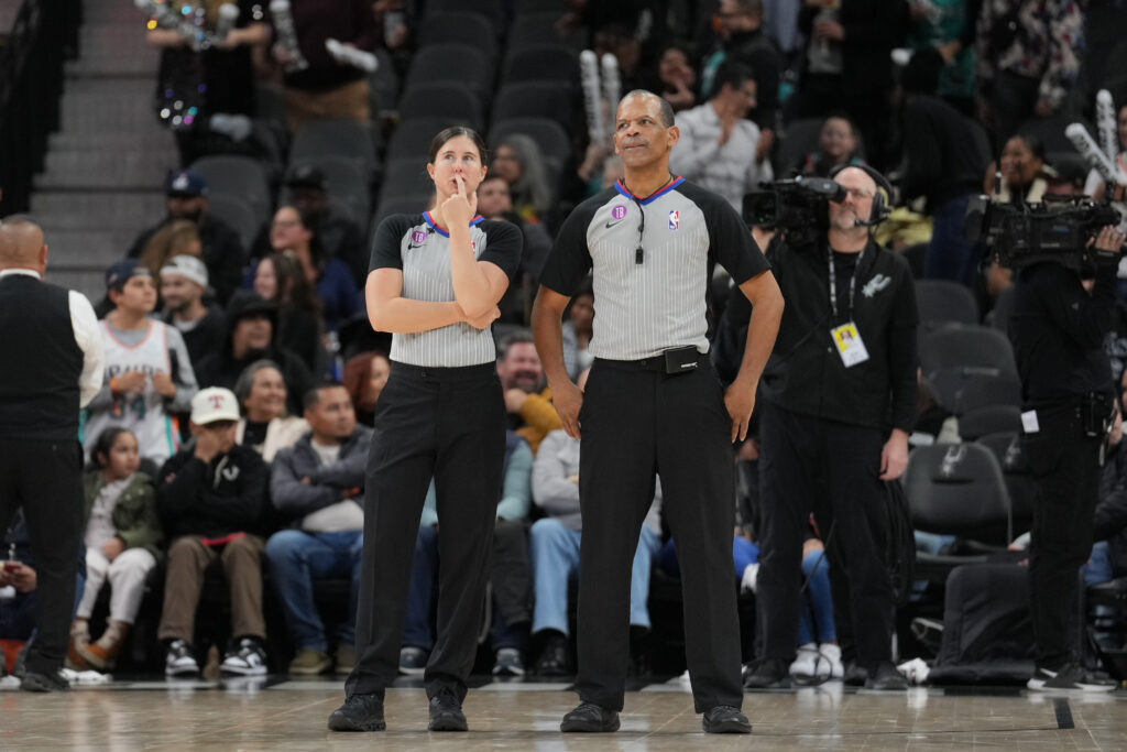 Former Lakers Player Explains How The NBA Could Fix Mistakes From ...