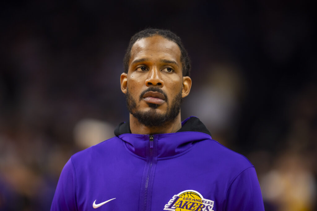 Trevor Ariza's Unemployed Wife Reveals Her Expenses Are At $55k Per ...