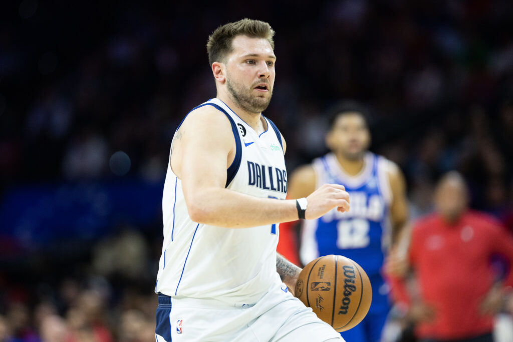Tim Hardaway Jr. Thinks Luka Doncic Can Be A Top 5 NBA Player Of All ...