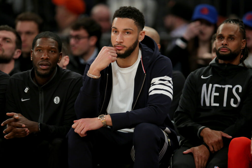 Ben Simmons Gets The Last Laugh Against His Former Team In Hilarious ...