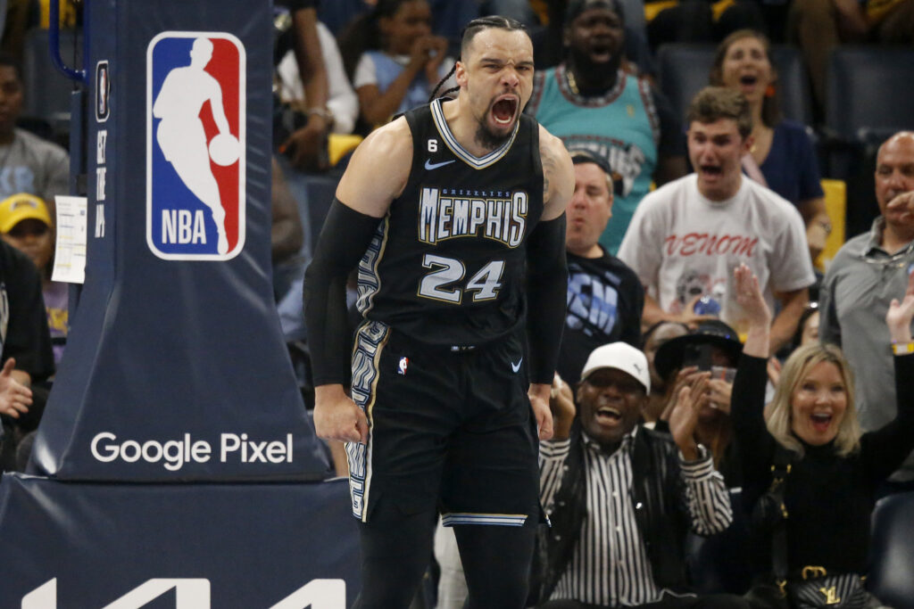 Dillon Brooks Reportedly Wanted $25 Million Per Year From The Grizzlies ...