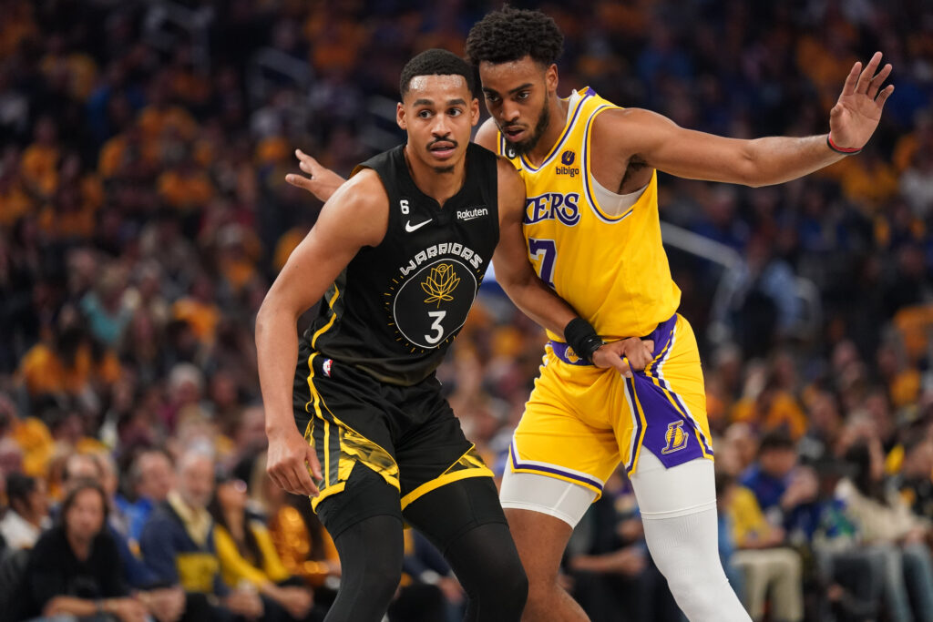 Channing Frye Roasts Tyrese Haliburton For Saying Jordan Poole's Missed ...