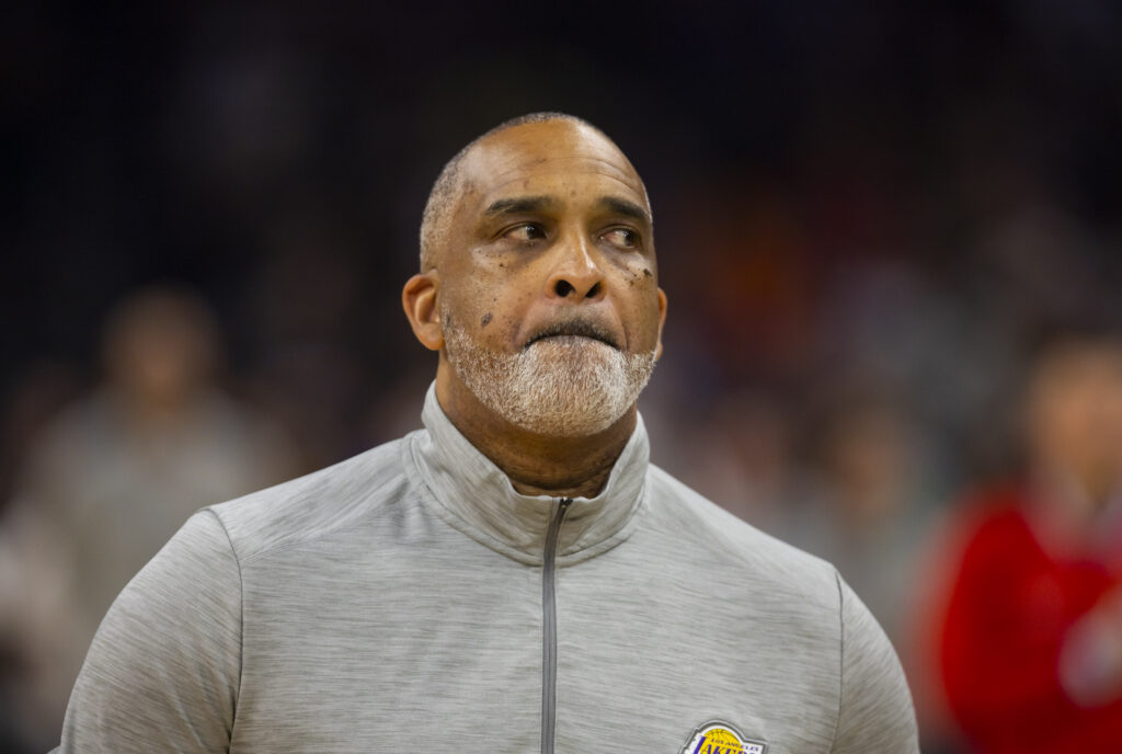Phil Handy Believes The Lakers Could Have Beaten The Nuggets In The WCF ...