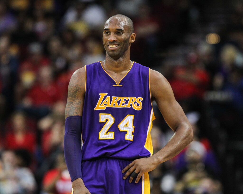 Jamal Crawford Says Kobe Bryant Was The Best Player He Ever Faced: "He ...