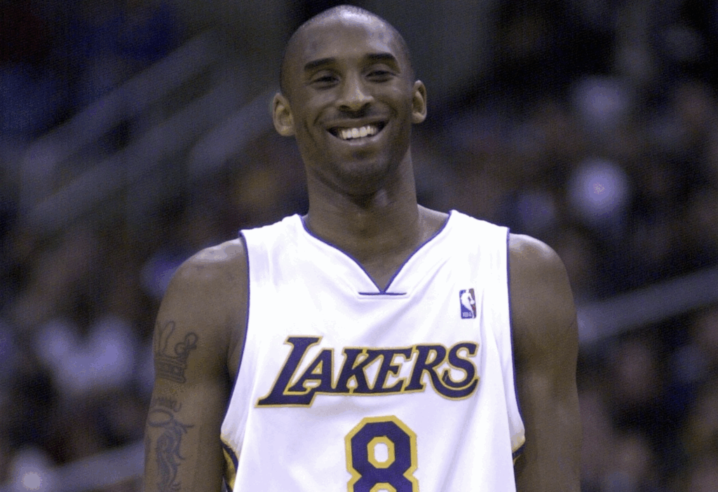 Kobe Bryant Starred In A Brilliant SportsCenter Commercial: “That’s ...