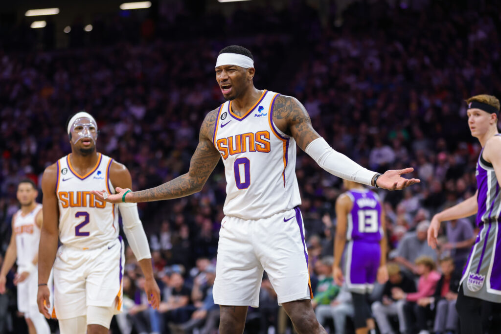 Torrey Craig Agrees For A Two-Year Deal With The Chicago Bulls ...