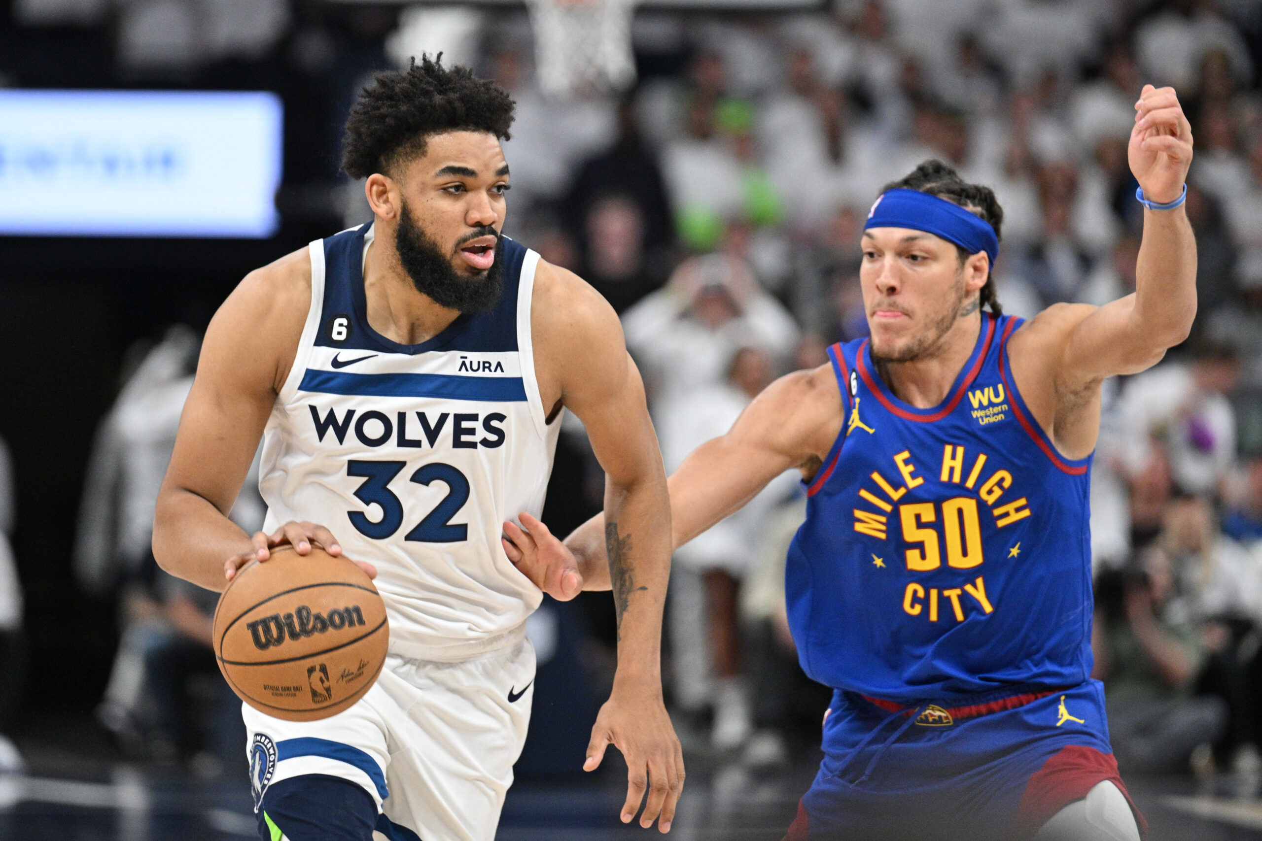 Minnesota Timberwolves News & Analysis Archives - Fadeaway World