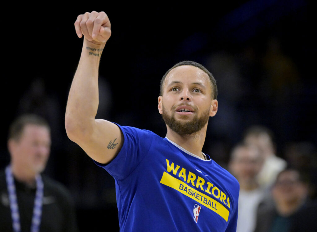 Isiah Thomas Perfectly Explained How Stephen Curry Changed Basketball ...