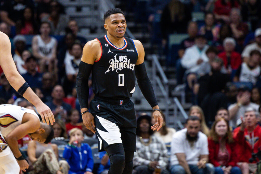 NBA Analyst Believes Russell Westbrook Is The Most Misunderstood Player ...