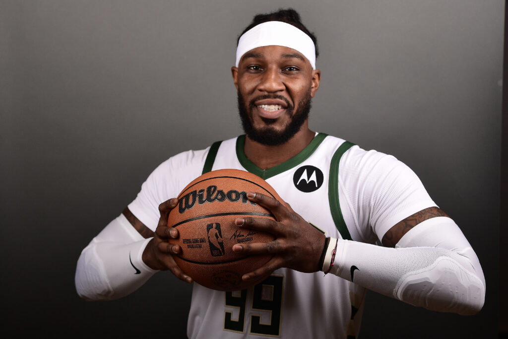 Jae Crowder Embarrasses Himself When He Tried To Guess 4 NBA Teams With ...