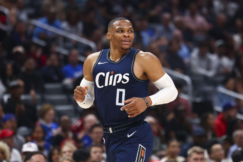 Video: Russell Westbrook Seen Having A Blast At His 35th Birthday Party ...