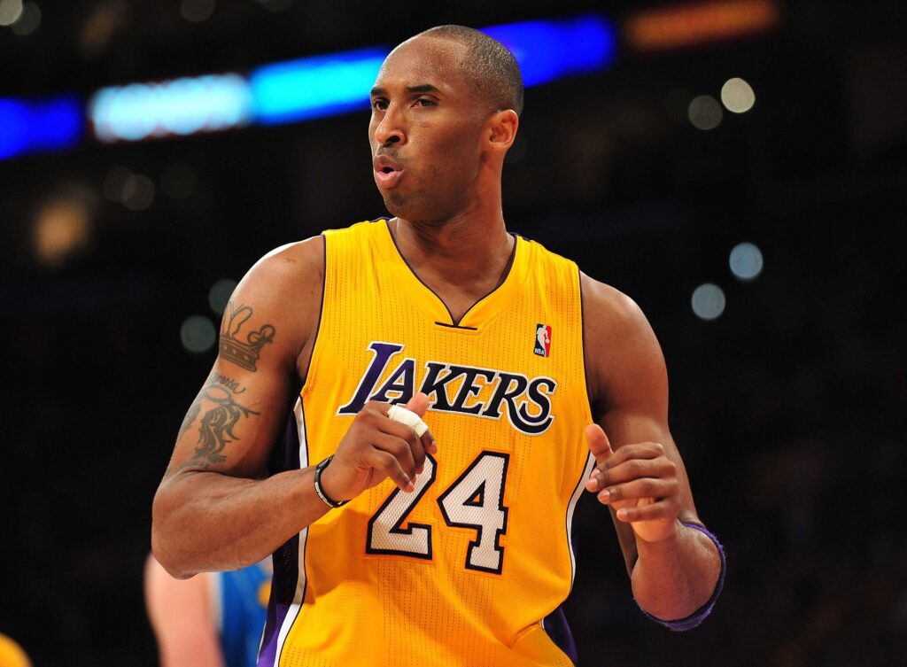 Tim Donaghy On How NBA Told Referees To Call More Fouls On Kobe Bryant ...