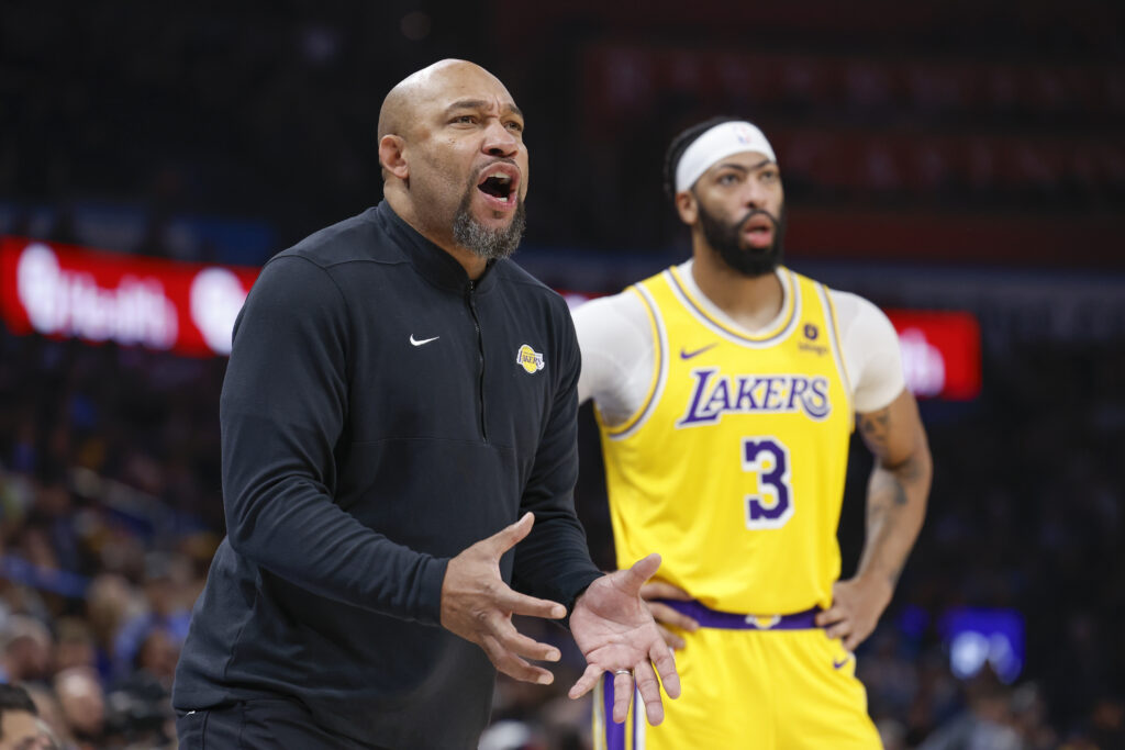 Lakers Fans Are Pissed After Loss To The Thunder: “Can't Beat Good ...