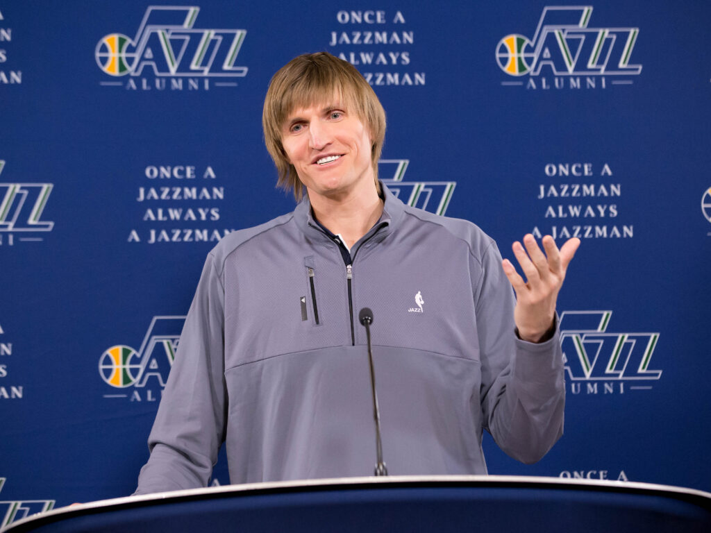 Andrei Kirilenko Says Basketball Is Still Wrong In The NBA - Fadeaway World
