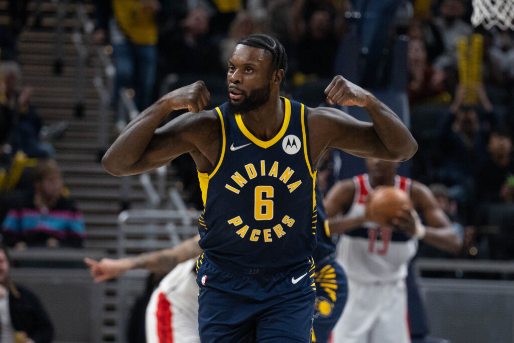 Lance Stephenson Selects His Top 5 Greatest Players Of All Time ...