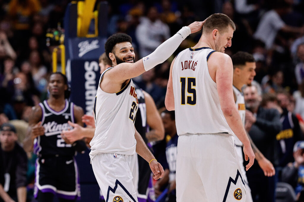 Jamal Murray: "I Want To Be The Best Player Ever. Jokic Is The Greatest ...