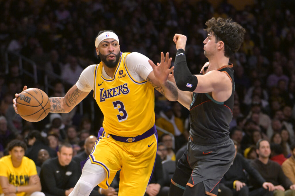 Lakers Fans Not Impressed After OT Win Over Wizards: "This Was ...