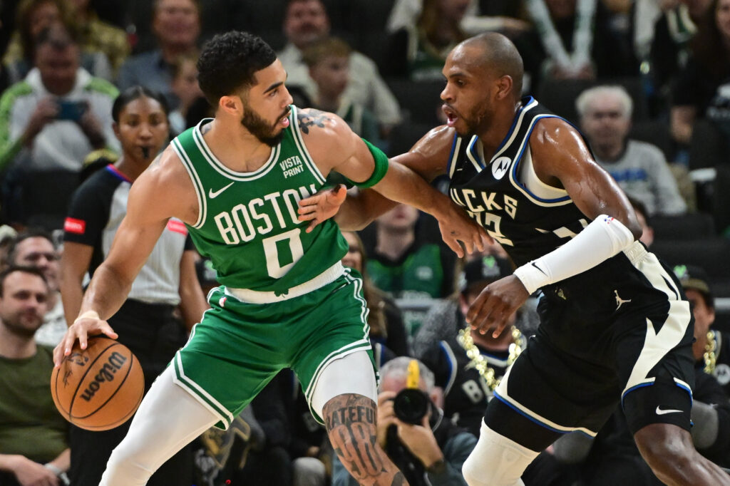 Boston Celtics Become First Team In NBA History To Shoot 0 Free Throws ...