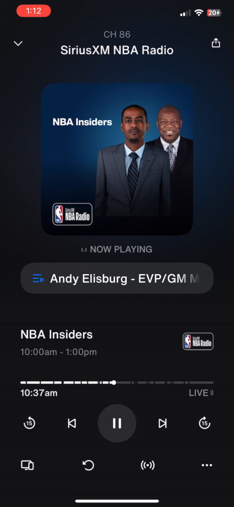 Heat GM on Jimmy Butler Extension (Via SiriusXM NBA Radio) - Fadeaway World