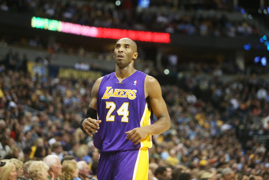 Dwyane Wade Says Kobe Bryant Belongs In The Top 3: “If You Played ...