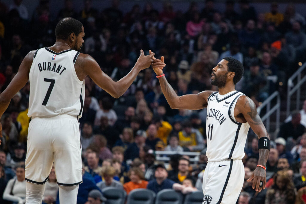 The Most Talented Duos Who Couldn’t Reach The NBA Finals In The Last 30 ...