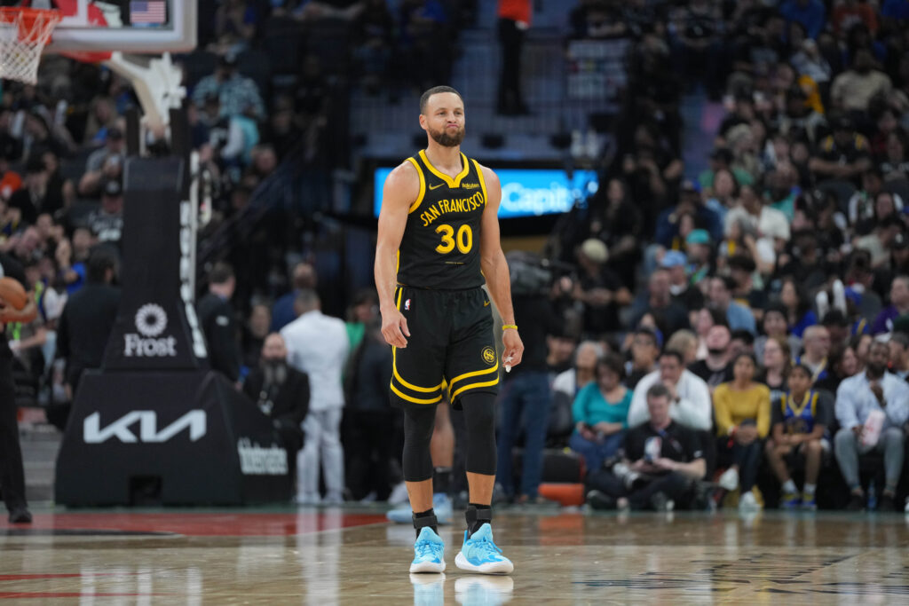 Stephen Curry Off Ball Ankle Breaker Compilation Is Must Watch For ...