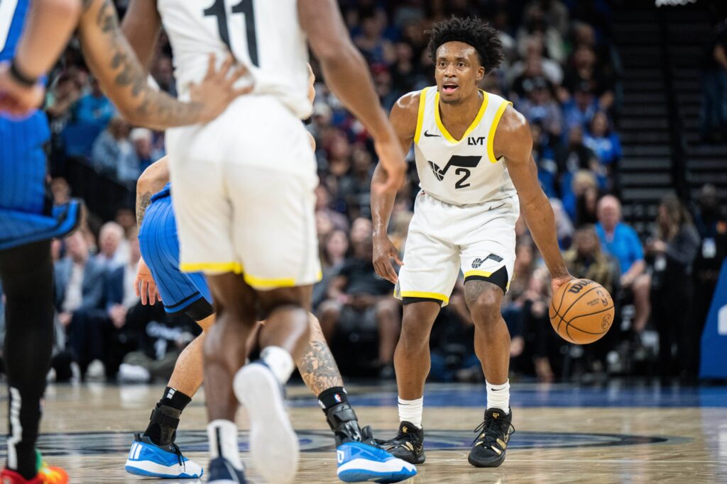 Orlando Magic Could Take Next Step To Contention With Mock Trade For ...