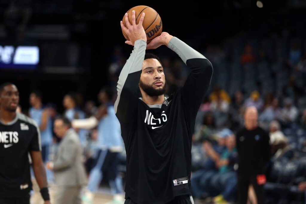 Bucks' Shocking And Stupid Strategy Of Doubling Ben Simmons At 3-Point ...