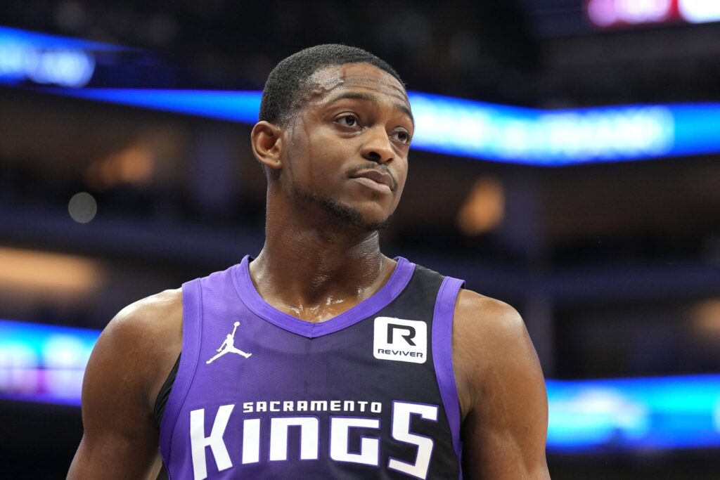 De'Aaron Fox Breaks His Silence On The Firing Of Mike Brown - Fadeaway ...