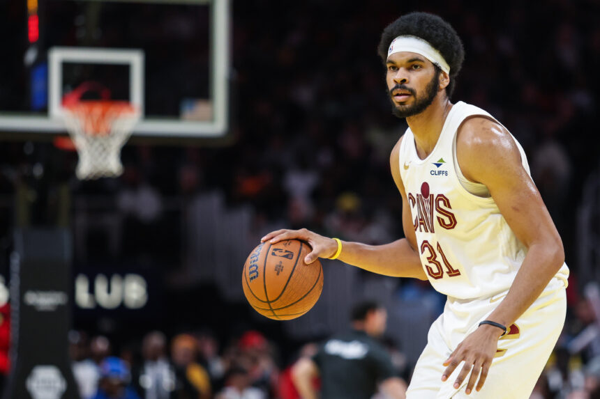 2025-26 NBA Stats Leaders Predictions: Who Will Lead In PPG, RPG, APG ...