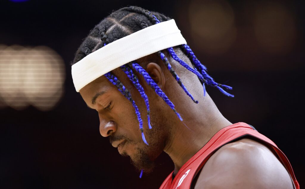 Miami Heat Extremely Confident Jimmy Butler Won't Leave In Free Agency ...