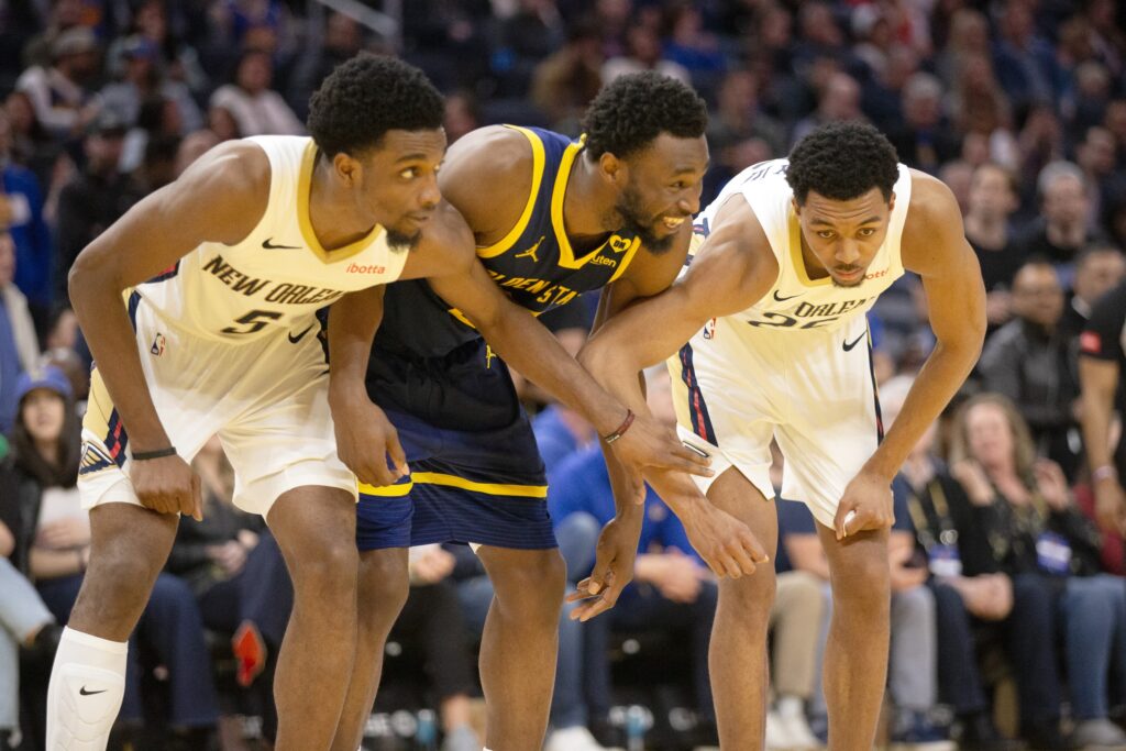 NBA Trade Rumors: Pelicans Make 3 Players Untouchable, Open To Offers ...